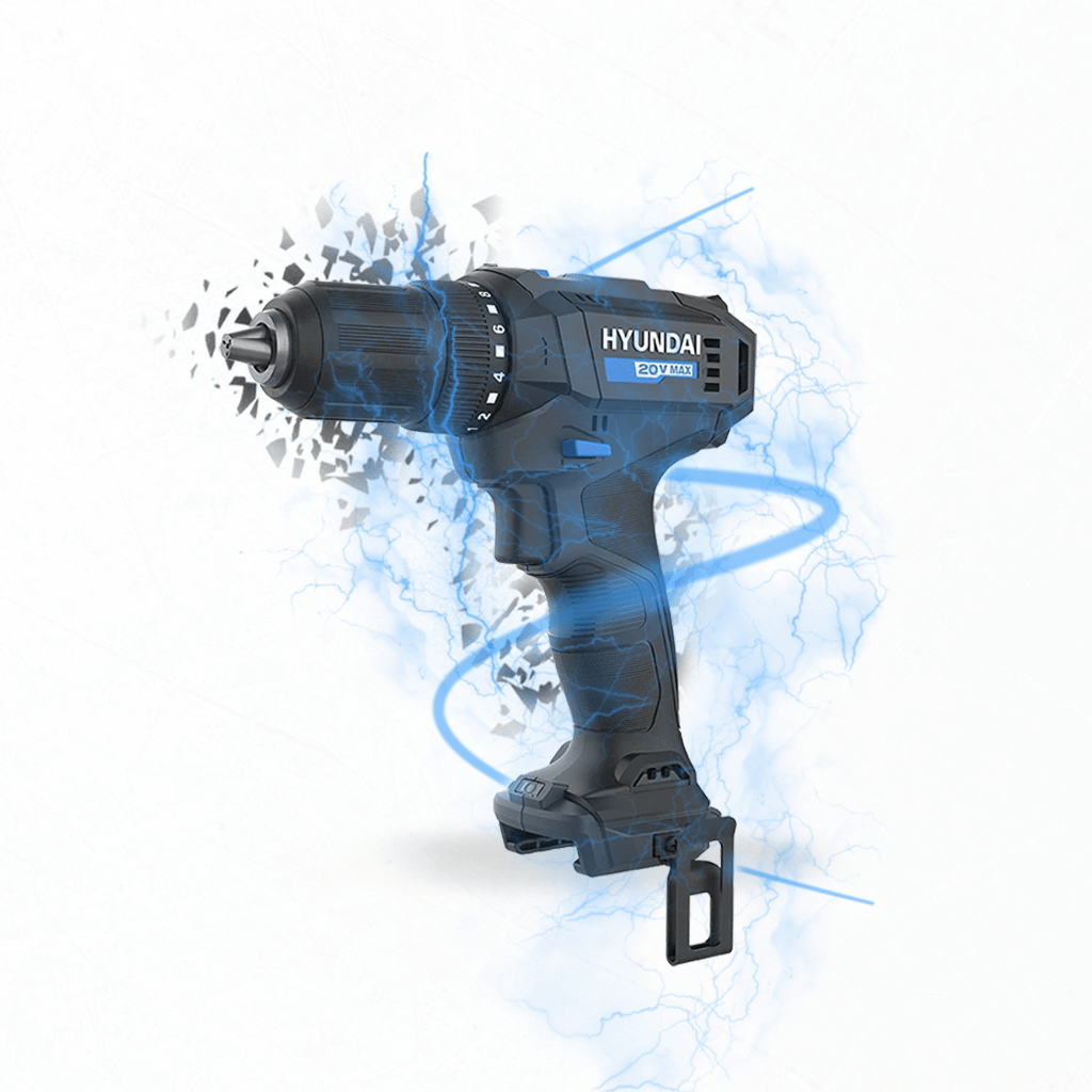 Hyundai Power Tools | Electric & Cordless Power Tools Australia ...