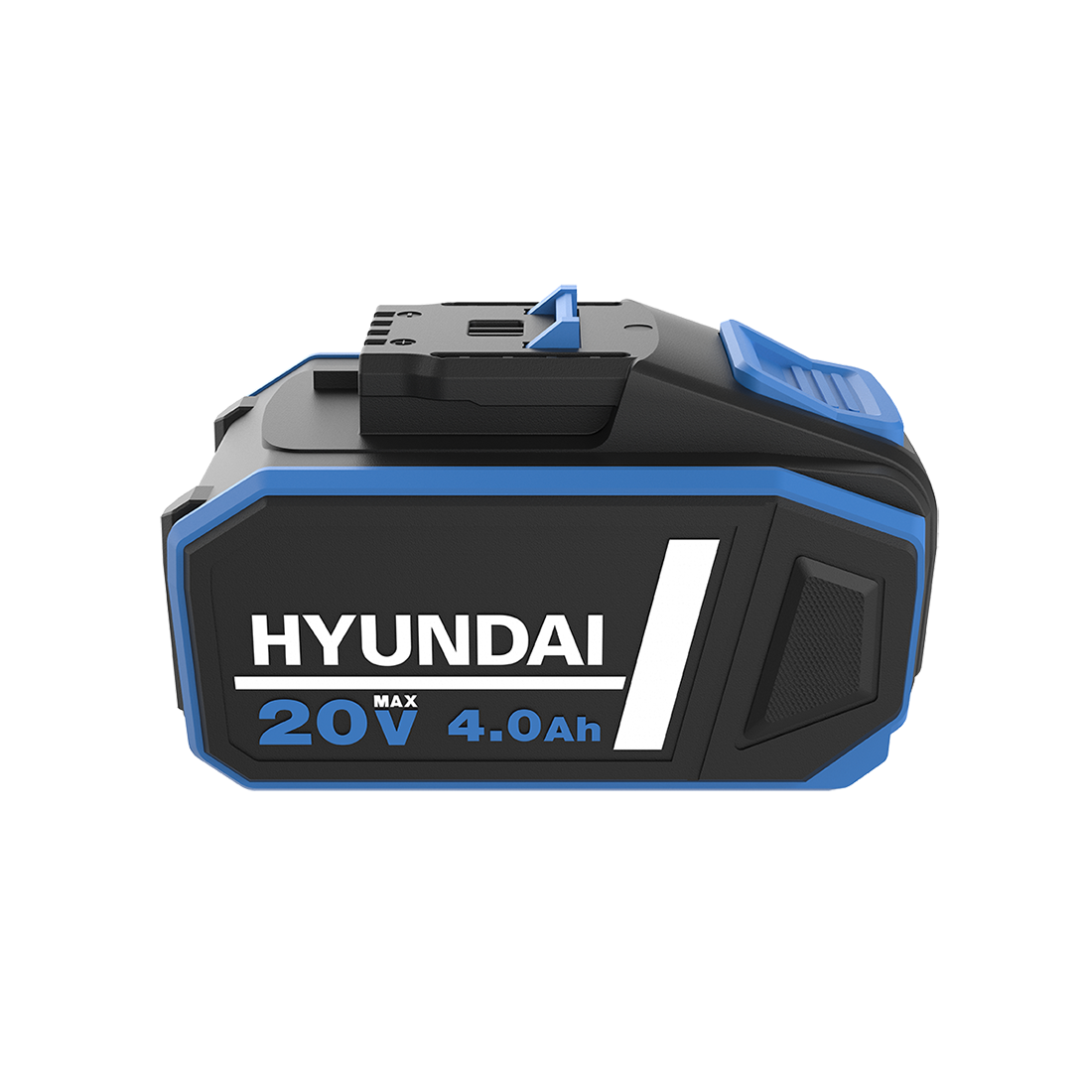 Hyundai 20V 4.0Ah Li-ion Battery – High-Capacity Power Pack for Hyunda ...