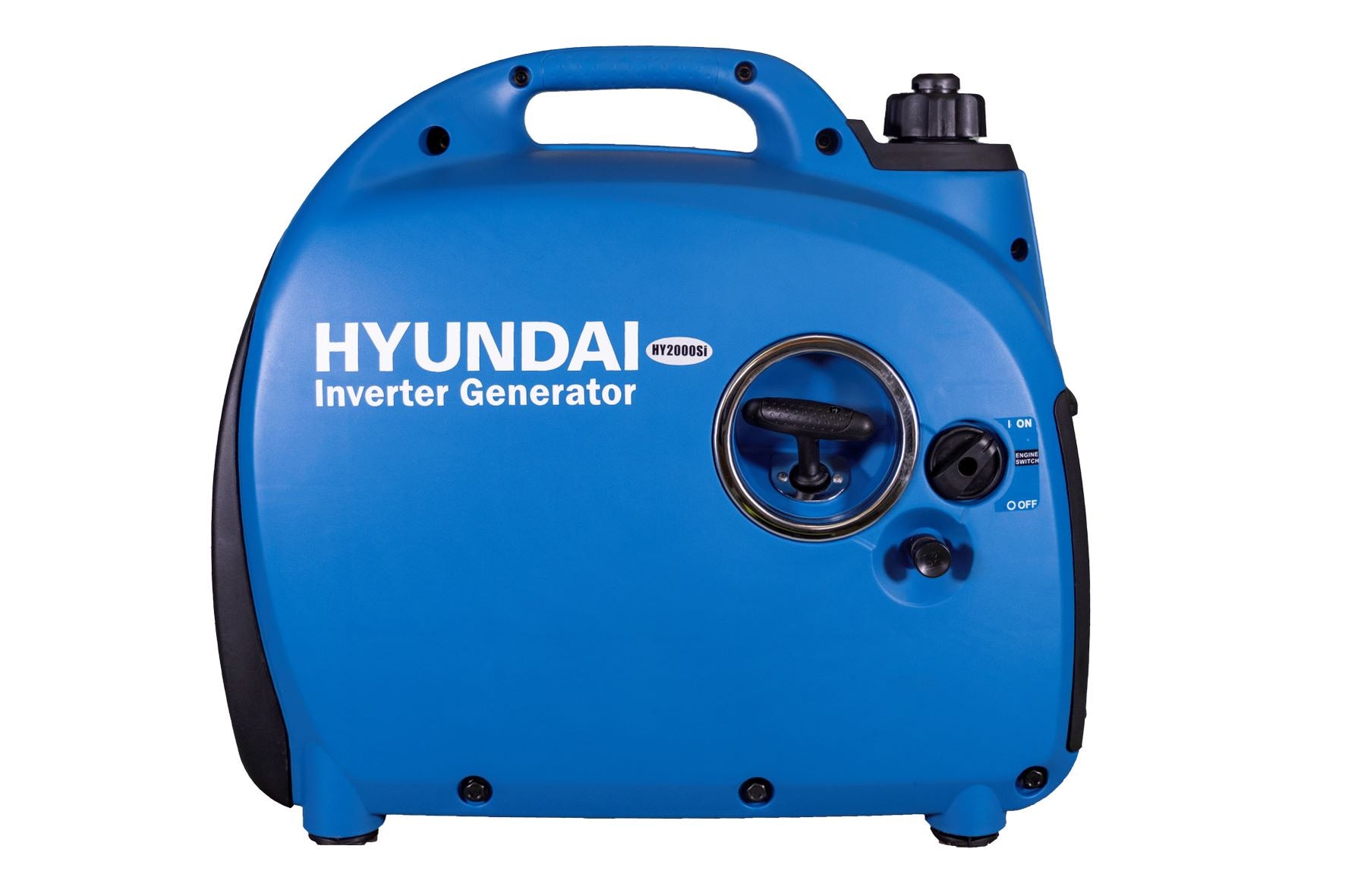 Products — Hyundai Power Products