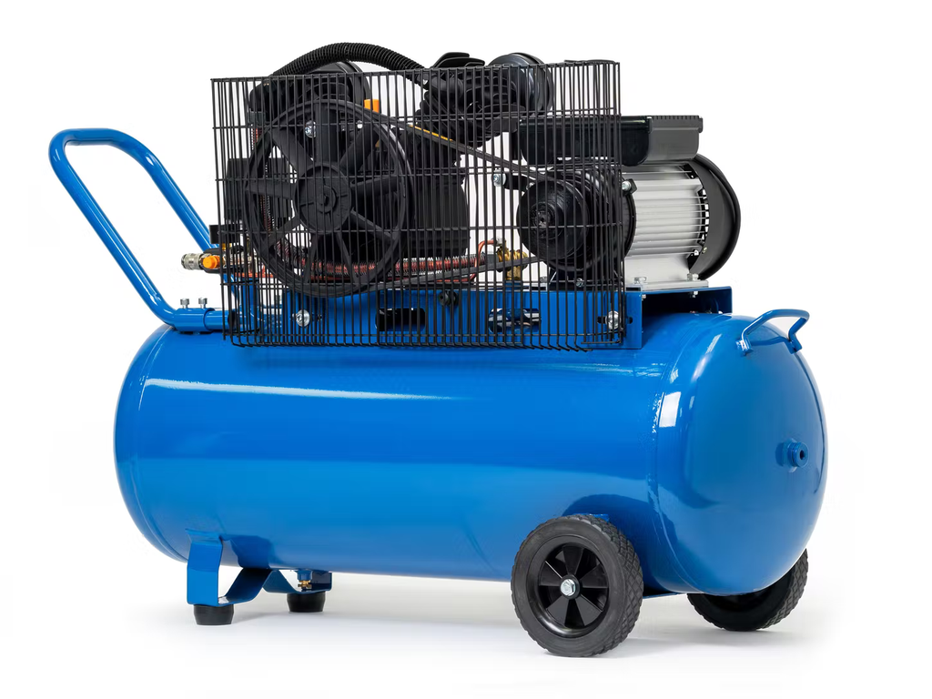 Hyundai Air Compressors for Sale | Air Compressor Australia Online ...
