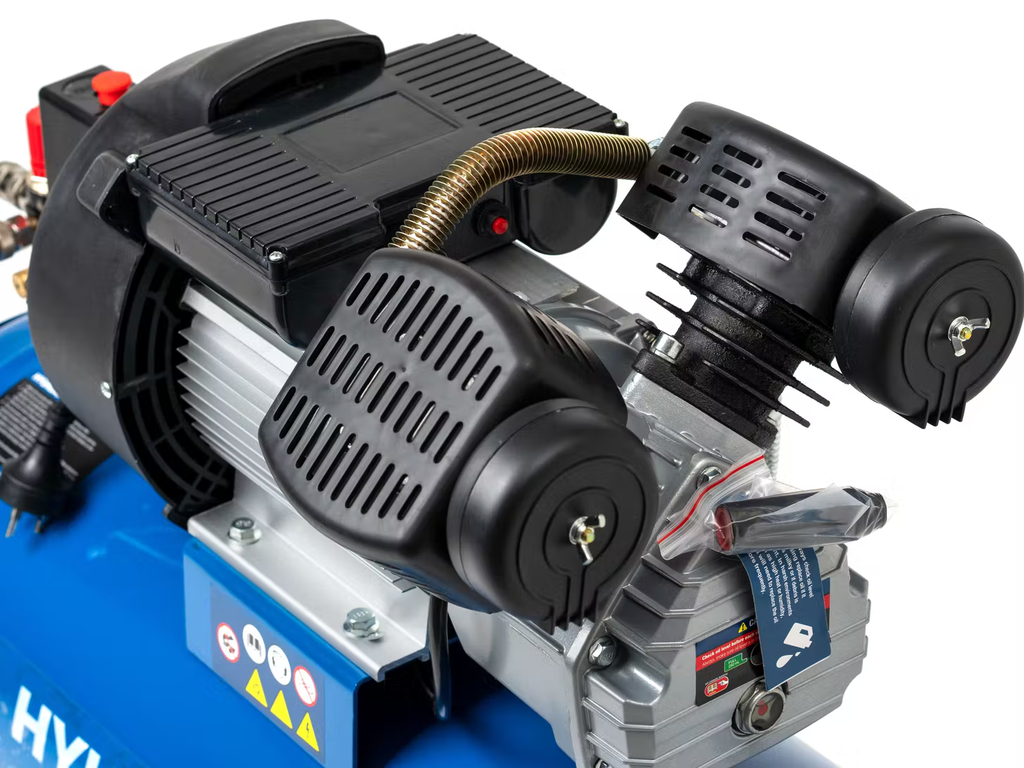 Hyundai Air Compressors for Sale | Air Compressor Australia Online ...
